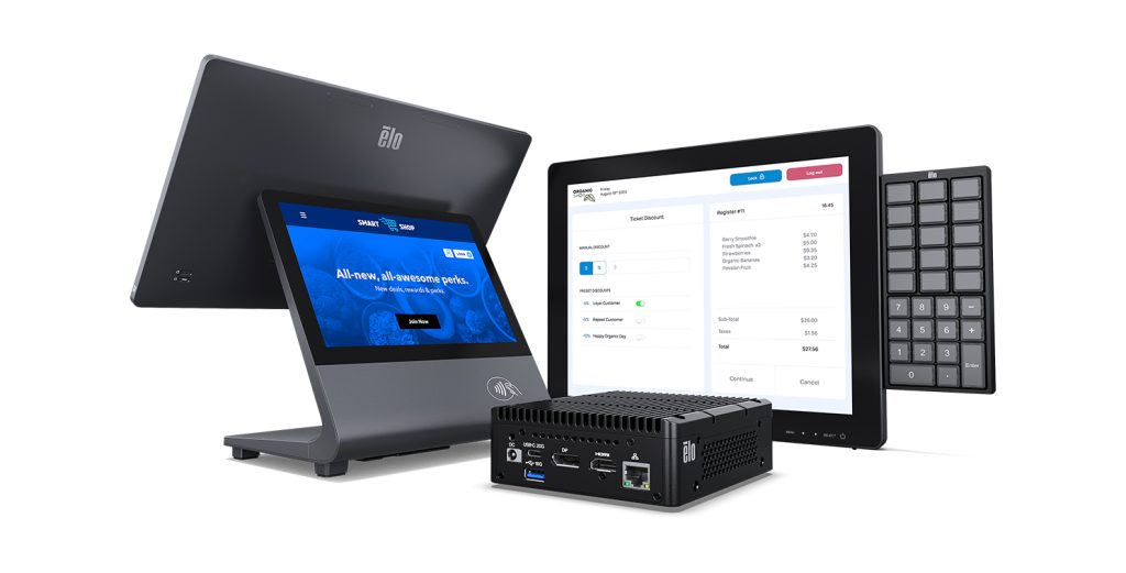 FinancialContent - Elo, Now Part of Zebra Technologies, to Debut New ...