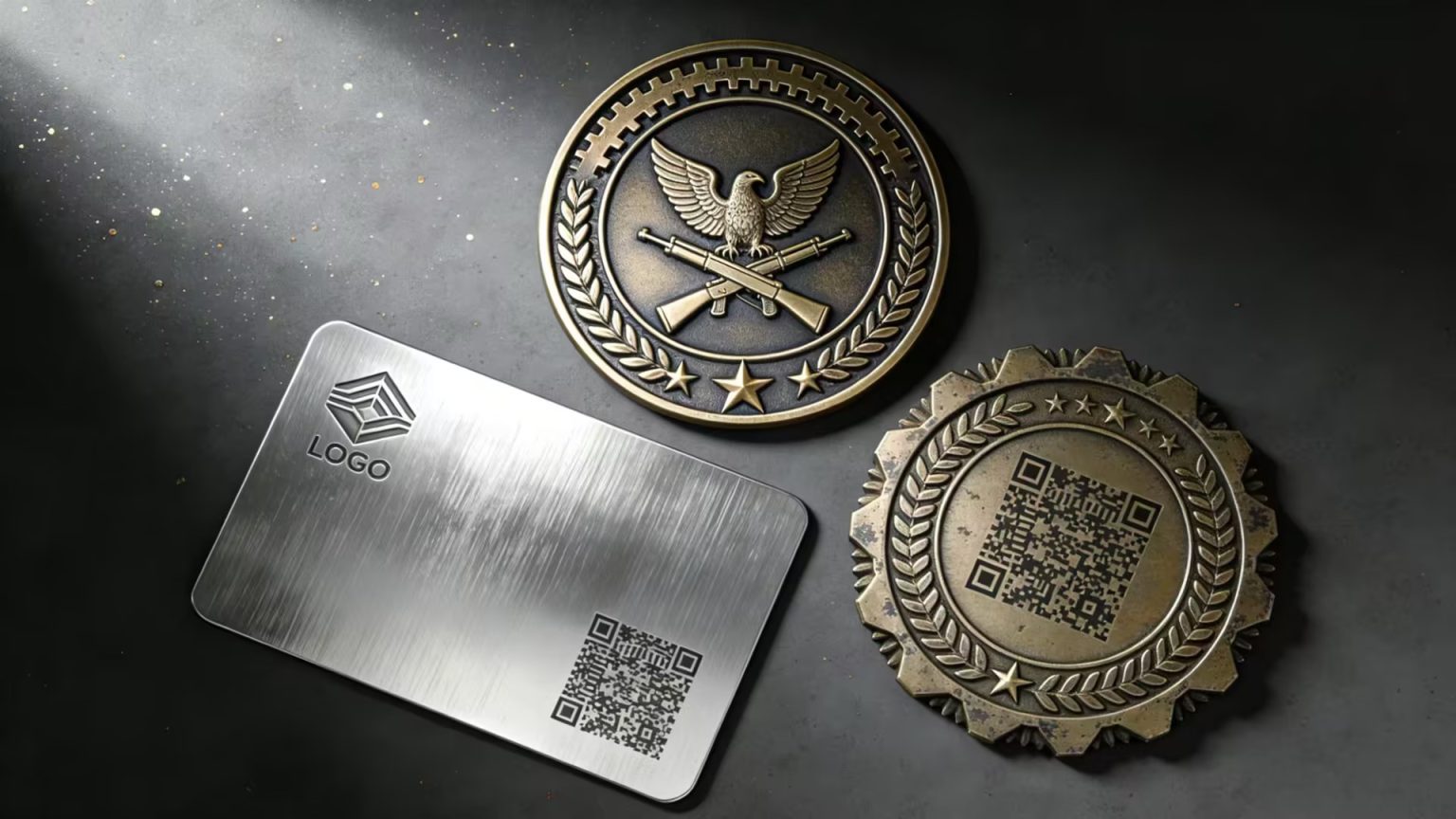 FinancialContent - GSJJ Unveils Smart QR Code Line, Transforming ...