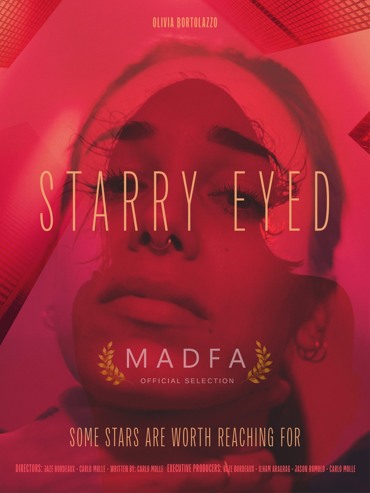 Starry Eyed Selected For IMDB-Qualifying Competition At The Madrid Film ...