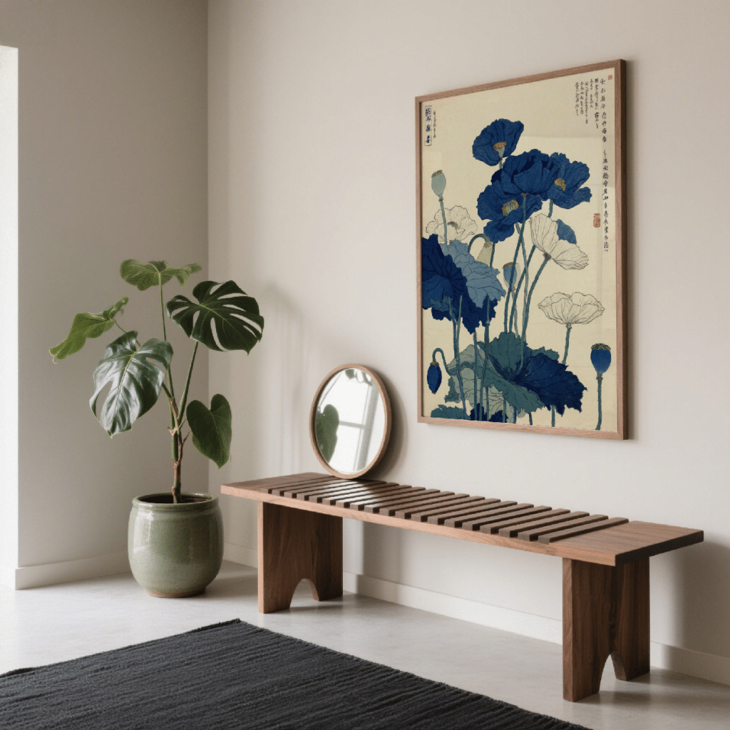 FinancialContent - Laboo Studio Expands Curated Wall Art Collections for Modern Living Spaces