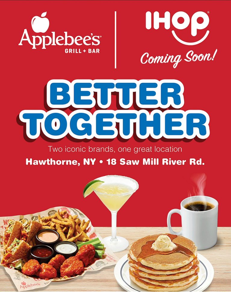 BPAS - Doherty Enterprises to Open Its First Dual-Brand Applebee’s ...