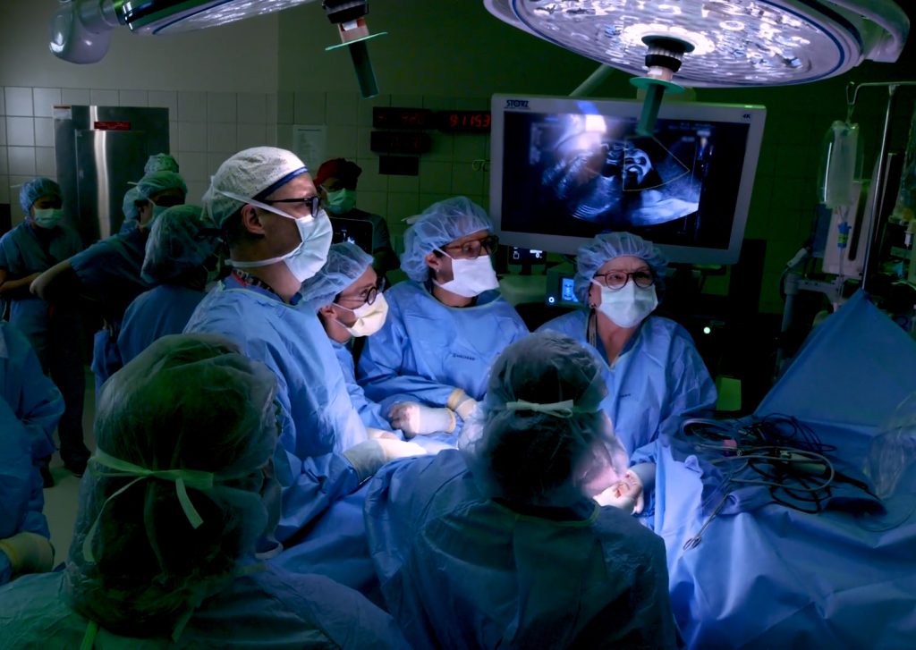 Spoke.com - New Fetal Surgery at Intermountain Primary Children’s is ...