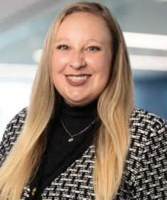 Cavell Law Welcomes Award-Winning Litigator Hannah Kunc to Cleveland Team