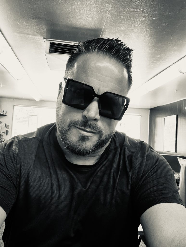 Dusty Neil Band (DJ DNB) Unveils a New Era of Inspirational Electronic ...