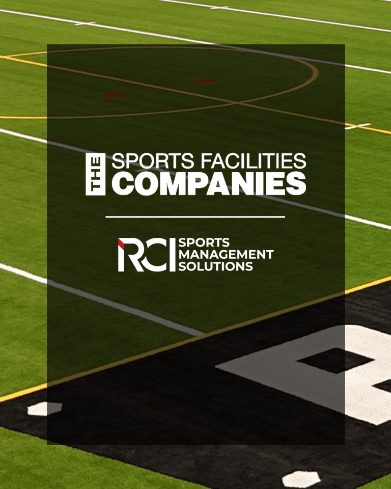 The Sports Facilities Companies Acquires RCI Sports Management ...