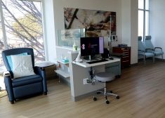 New Cancer Center at Intermountain Saint Joseph Hospital Expands Access ...