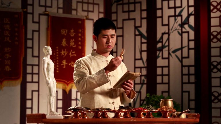 5th Generation TCM Expert Tom Tang Reveals Tangjiahair Dual System ...