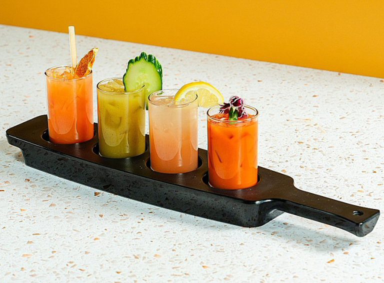 FinancialContent - Natalie’s Orchid Island Juice Co. and The Friendly ...