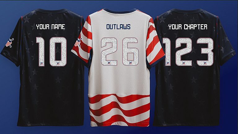 World Soccer Shop Launches Nike USA Jerseys with Exclusive American ...