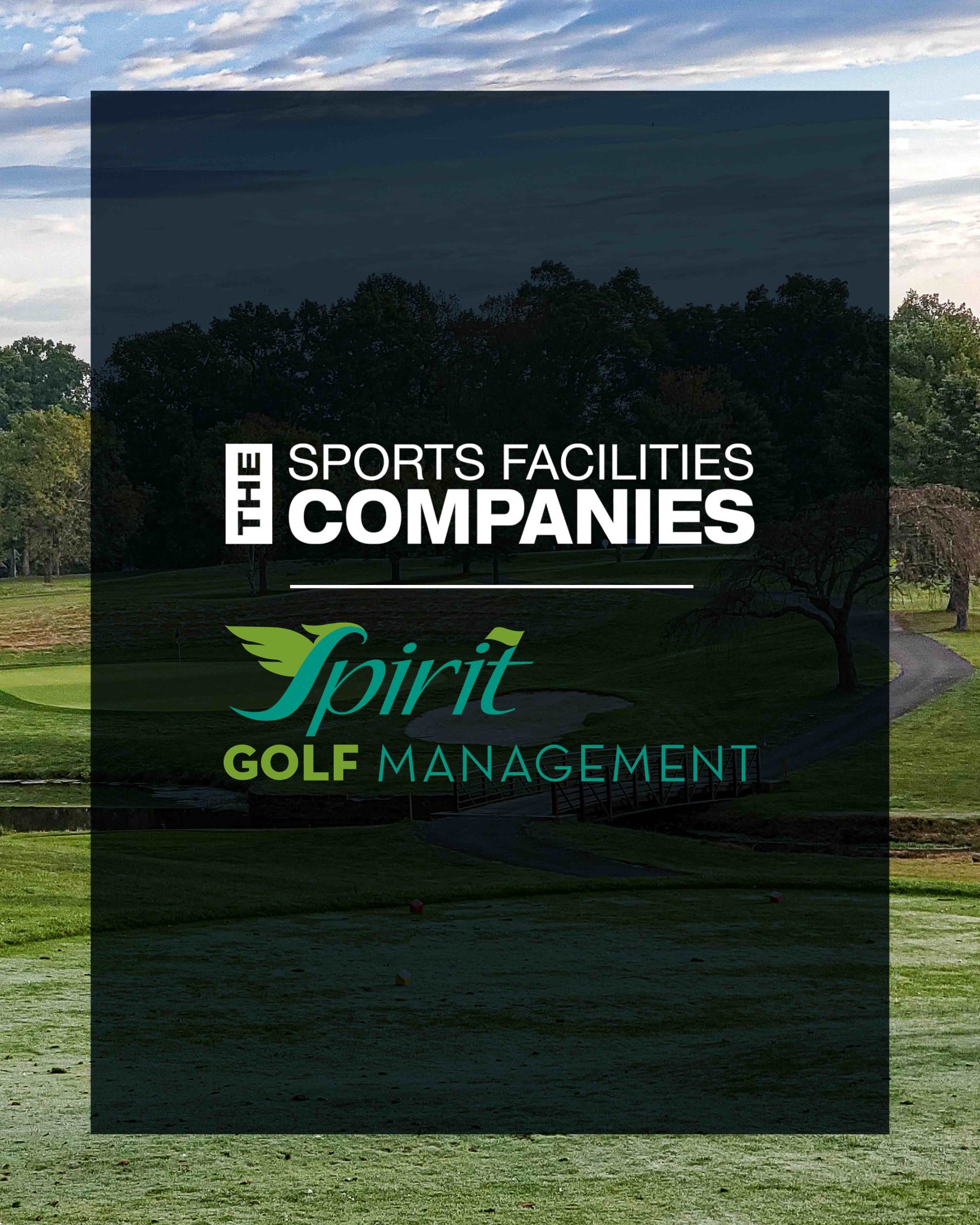 The Sports Facilities Companies Launches Golf Division, Acquires Spirit ...