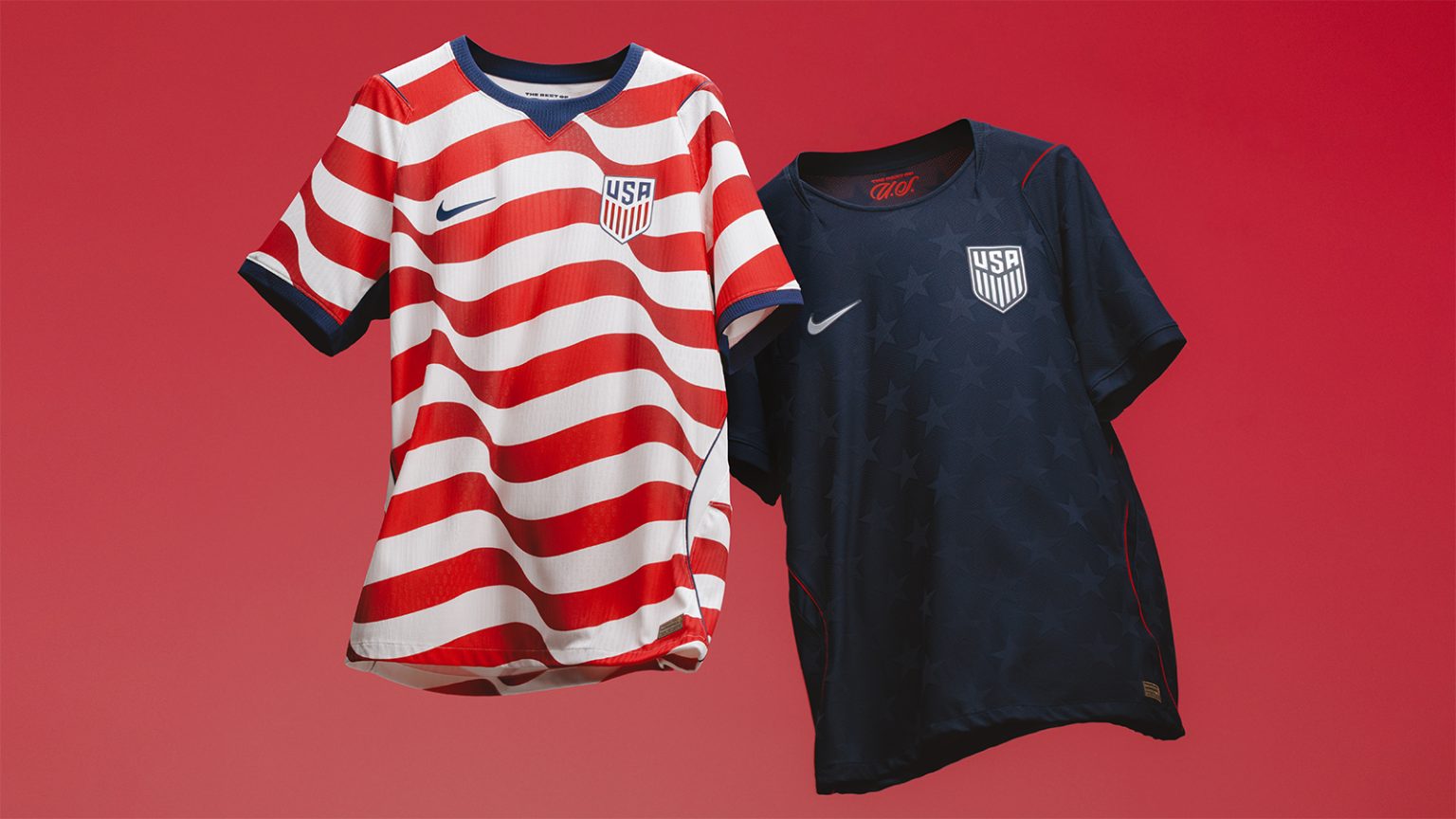 Soccer.com Releases List of Top 5 Bestselling U.S. Men’s National Team ...