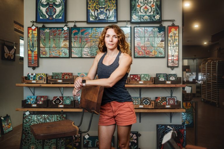 Carly Quinn Designs Celebrates 15 Years With New Tucson Studio, Grand ...
