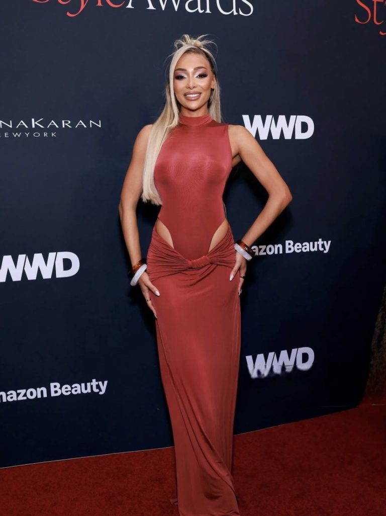 Leah Talabi: Fashion, Beauty, and Media Career in the Digital Era ...