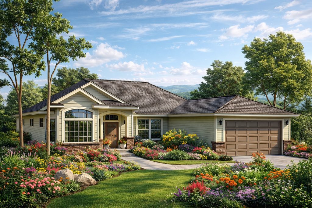 FinancialContent - Associated Designs | Arvada Home Design Blends ...