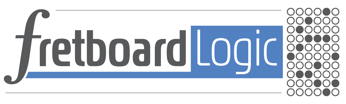 Spelman Creative Group Acquires Iconic 'Fretboard Logic' Guitar ...