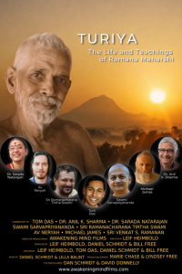 Business Insurance - Magazine - World Premiere: Turiya – The Life and ...