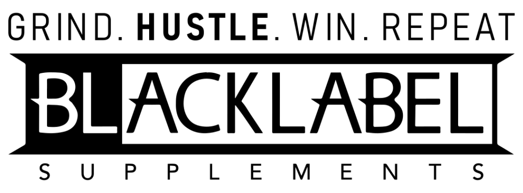 BlackLabel Supplements™ Enhances Muscle Energy & Strength with NSF ...