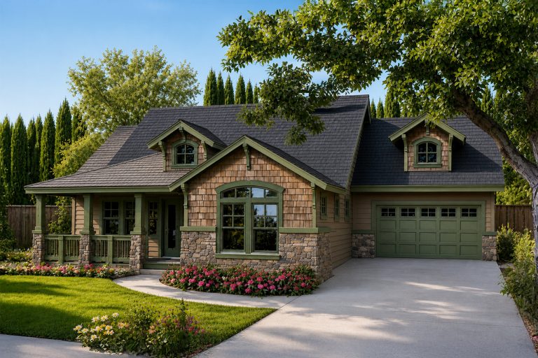FinancialContent - Associated Designs | Spacious Ranch House Plans Like ...